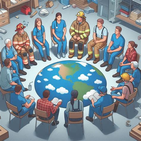🚨 Understanding Human Behavior During Emergencies Emergencies Are