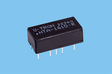 Dip Series Smd Series Rj Series Dongguan Yuchuang Electronics Co