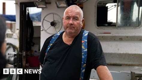 Fishermen Begin Legal Campaign Over Dead Shellfish Runitedkingdom