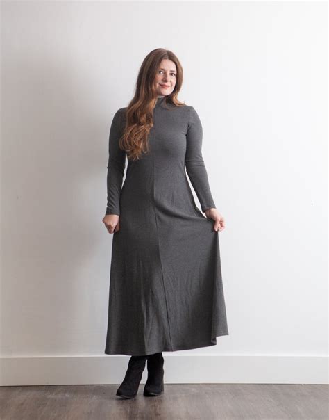 Zikko Dress Hack True Bias