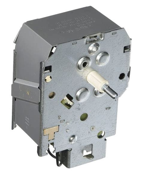 Whirlpool 661636 Washer Timer Replacement