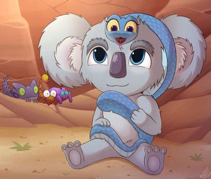 Explore The Best Backtotheoutback Art Deviantart