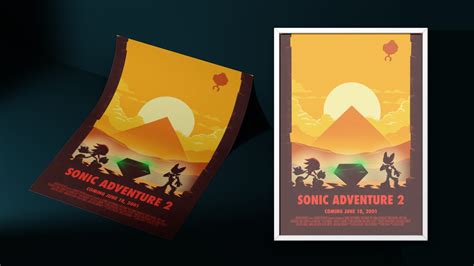 Sonic The Hedgehog — Dredge