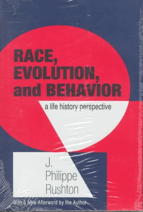 Race Evolution And Behavior Alchetron The Free Social Encyclopedia