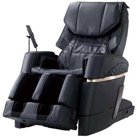 Shop The Best Japanese Massage Chairs — Prime Massage Chairs