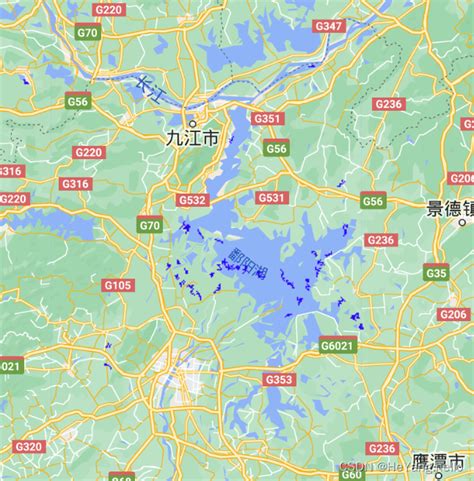 基于gee洪水发生前后的分析 csdn博客