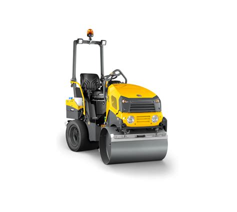 18t Tandem Roller For Hire In Australia Makana