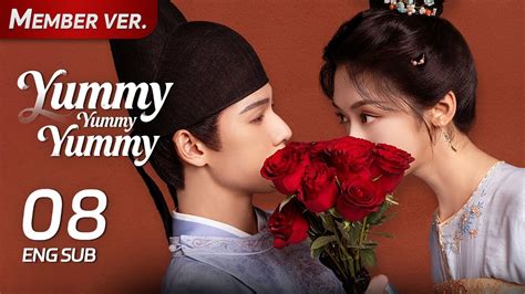 【full】yummy Yummy Yummy Ep08 Two Girls Meet Through Hardship And Become Close Friends 宴遇永安