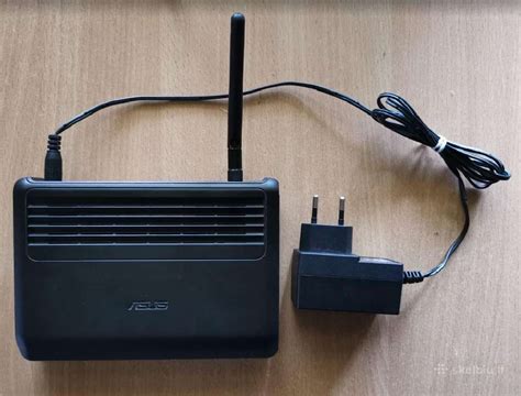 Maršrutizatorius Asus Rt N10 Wi Fi Skelbiult