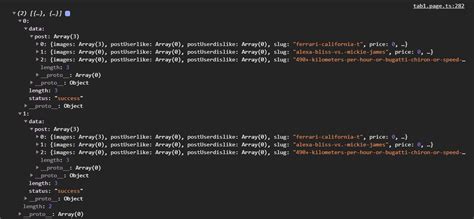 Naive Infinite Scroll In Reactive Programming Using Rxjs Infinite