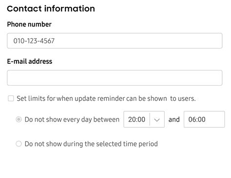 Firmware Update Control Knox Guard Samsung Knox Documentation