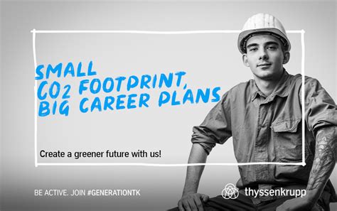 Thyssenkrupp Engineering Tomorrow Together
