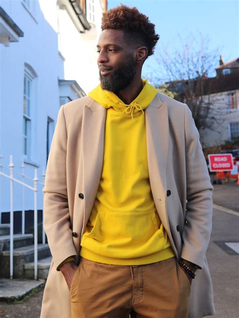 Mot Models Kevin Ogbodo