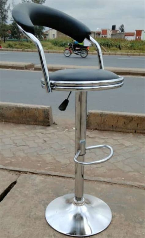Bar Stool Steel Base
