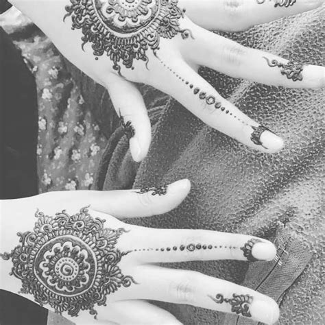 Gambar Lukisan Corak Bunga Simple 12 Pilihan Corak Bunga Yang Cantik Untuk Aktiviti Kreatif