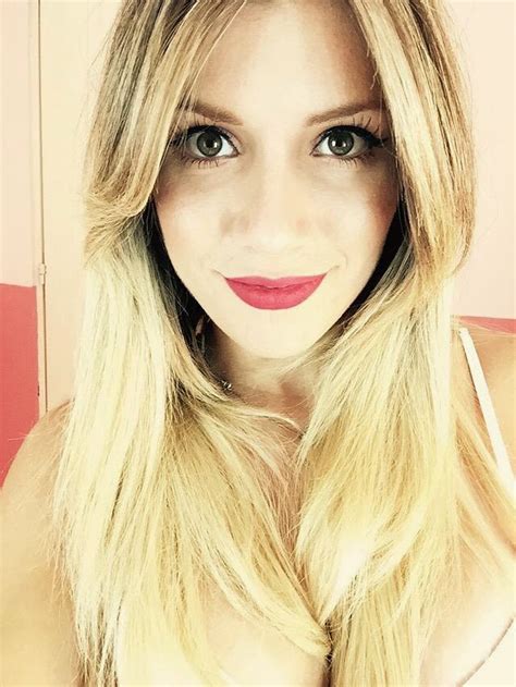 Laurita Fernandez Lau Fer Pics 36