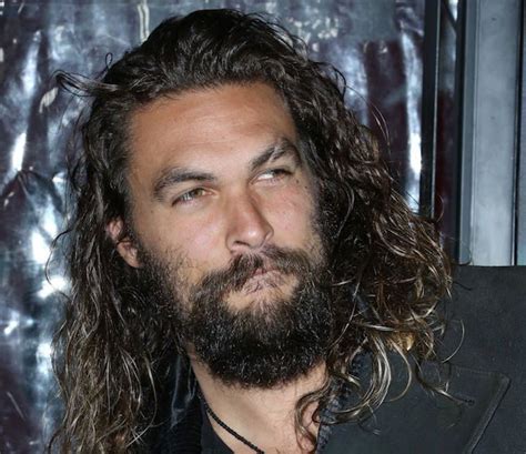 Khal Drogo From Got Was A Babe In The Original Baywatch