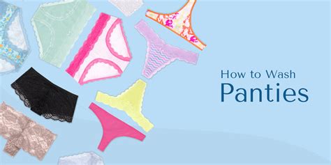 Fabric Care How To Wash Bras Panties Sleepwear And Lingerie René Rofé