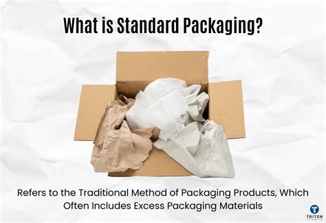 Frustration Free Packaging Vs Standard Packaging Explained
