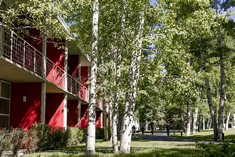 Aspen Co Neighborhood Guide Compass