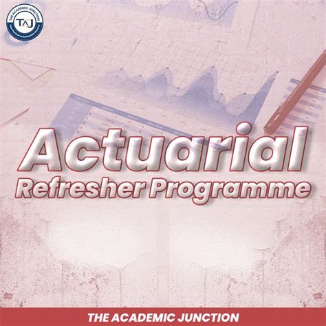 Actuarial Statistics Courses Actuarial Science Cs1