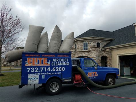 Air Duct Cleaning Dryer Vent Cleaning Toms River NJ Patch
