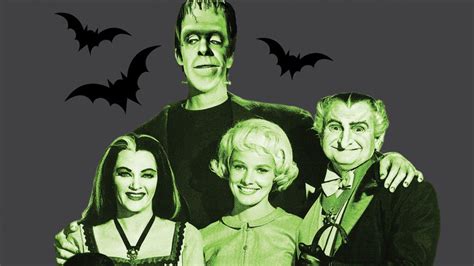The Munsters Reboot Release Window Plot And More The Mary Sue