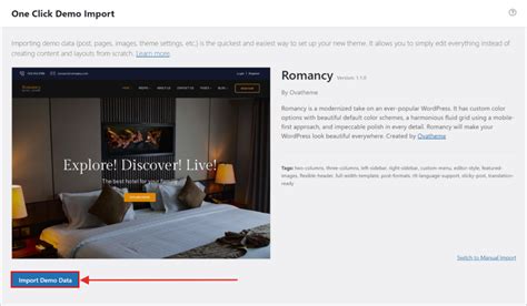 Tutorial Install Theme Clenix Tutorial Install Theme And Plugin Wordpress Premium