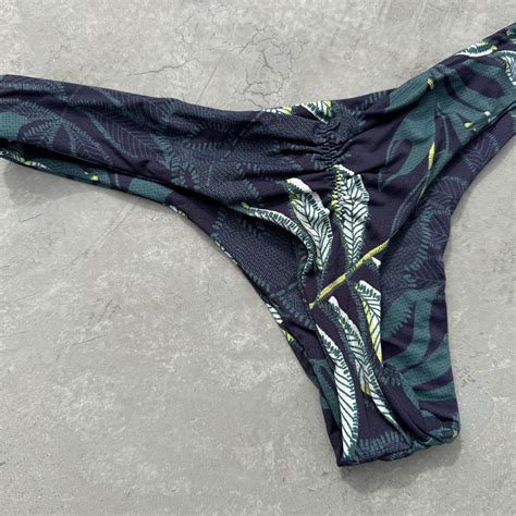 Azure Breeze Kiki Bikini Bottom Mybrazilianshop