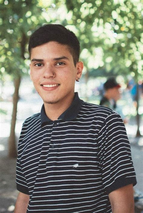 Dani Ribba Tienes La Sonrisa Cantantes