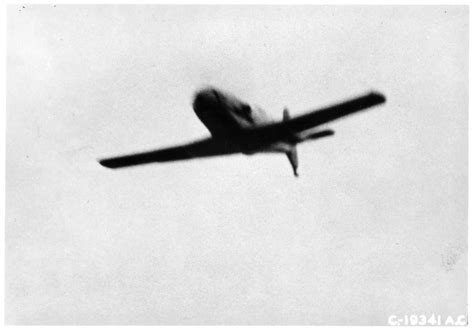 Messerschmitt Me 209 V1 This Day In Aviation
