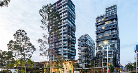 Prime Macquarie Park Jqz