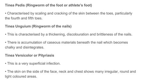 Scabies And Fungal Infection Pptx