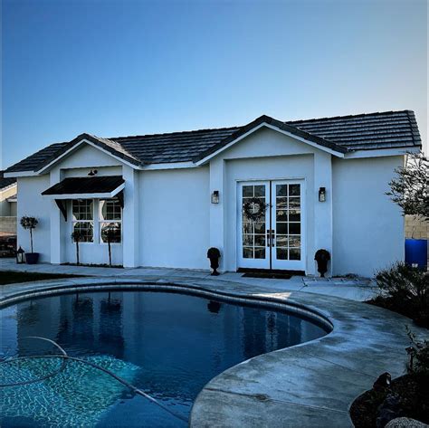 Kelly Bailey Construction Bakersfield Ca