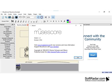 Download Musescore For Windows 11 10 7 8 8 1 64 Bit 32 Bit
