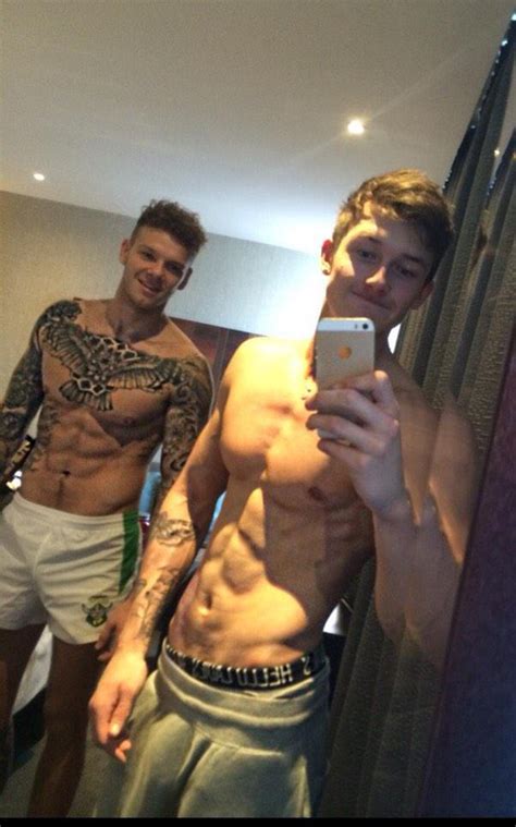 Jack Walton Bulging Lpsg