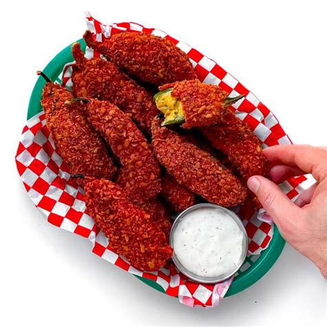 30 Scrumptious And Easy Takis Recipes For A Quick Snack Or Party Good