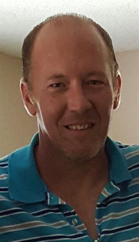 James Matthew Ledoux Obituary Moss Bluff La