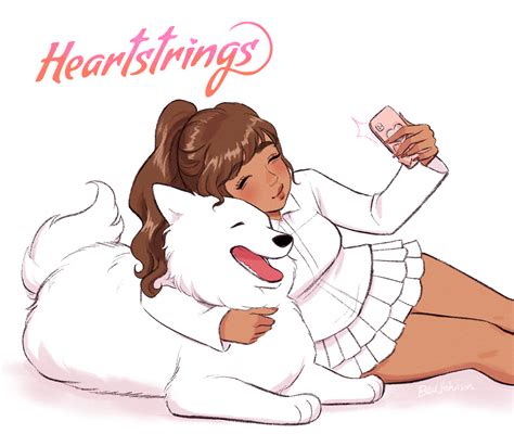 Heartstrings Support Heartstrings
