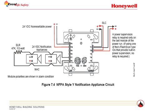 Notifier Control Module Wiring Diagram Pdf At Neal Marquez Blog