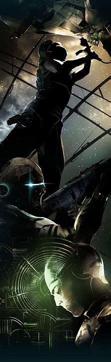 Campaign Models 1e Chucks Eclipse Phase Wiki Fandom