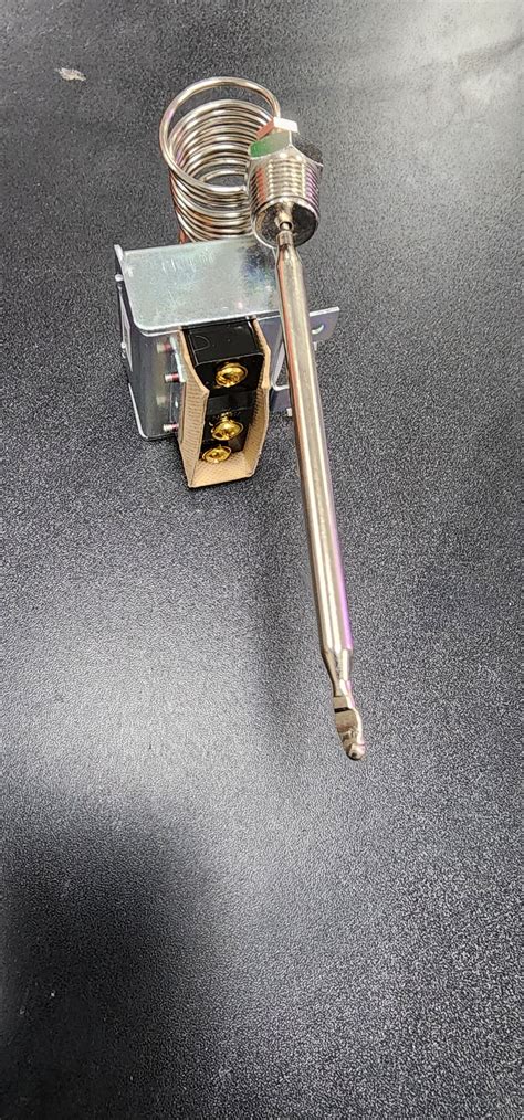 High Limit Switch Falconrestaurantsupply