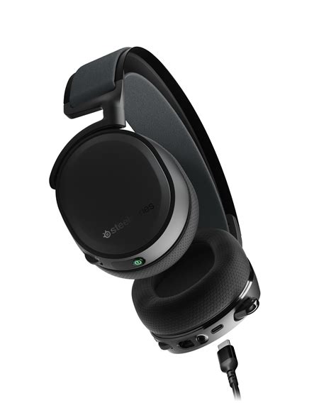 Arctis 7+ Wireless – Multi-Plattform-USB-C-Gaming-Headset für den PC ...