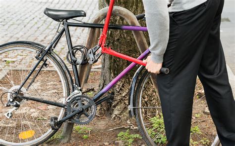 What Happens If Someone Presses Theft Charges Against You