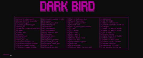 Github Sh3bootdanger Multitool Main