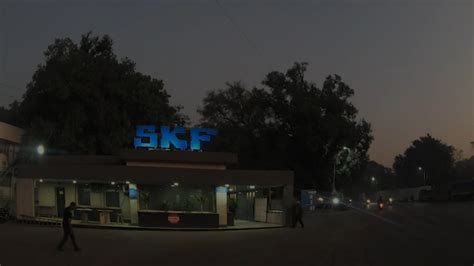 Ranjan Kumar On Linkedin 100th Anniversary Of Skf In India Video