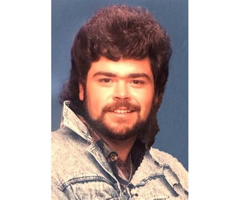 Bobby Karnes Obituary 1970 2023 Thaxton Va Roanoke Times