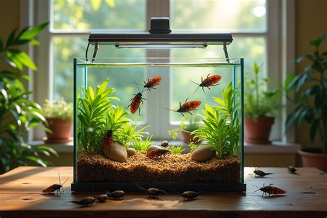 How To Start A Dubia Roach Colony The Critter Depot