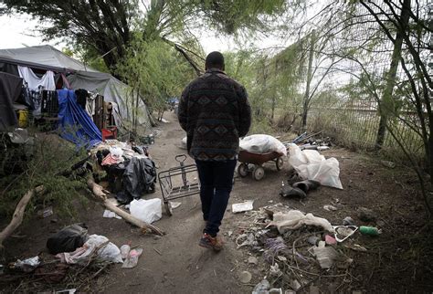 Business Group Law Enforcement Must Help Address Tucsons Homeless Crisis