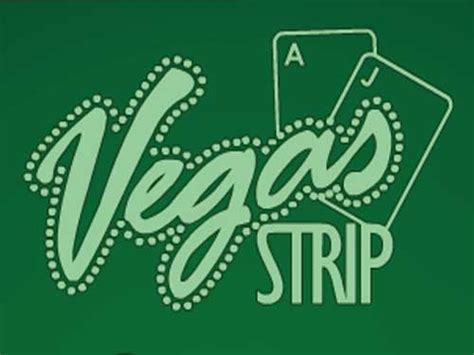 Vegas Strip Blackjack For Real Money Rules How To Play And Strategy